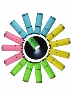 SYOSI Torch, Kids Torch, Flashlights Bulk, for Thank You Gift, for Kids ...