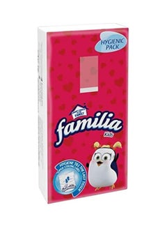 Familia Classic Antibacterial pocket tissues Egypt | Cairo, Giza
