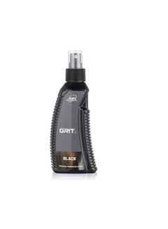 تسوق GRIT وBlack Body Spray For Men 200ml أونلاين في مصر