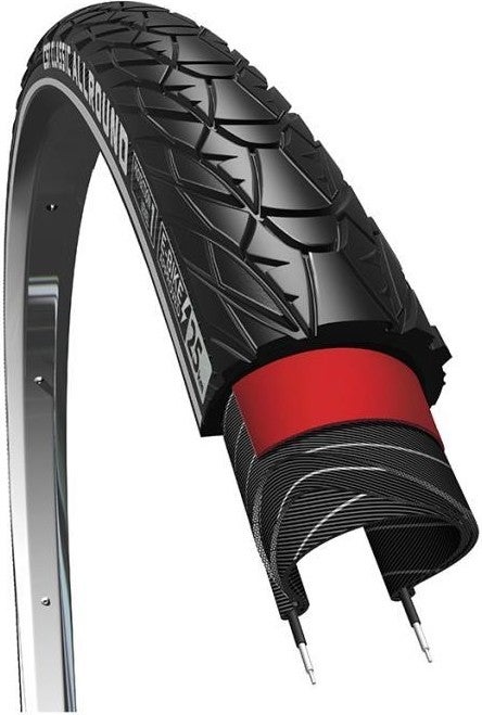 CST C1698N Allround 27.5 x 1.75 Armored (Wired) | Best Price UAE ...