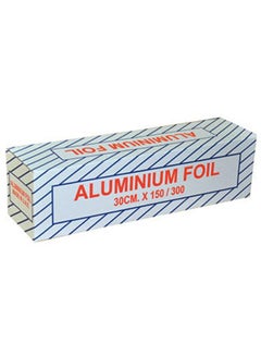 SNH Packing SNH Aluminum Foil 30CM Multipurpose For Kitchen Wrap Food ...