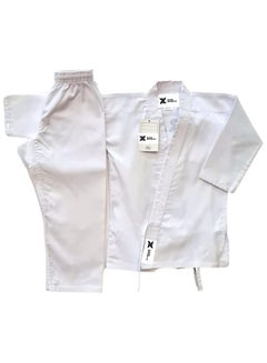 تسوق Generic وKarate Uniform Professional | Fighting Kit with Belt for ...