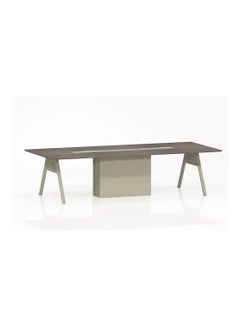 Neo Front Neo Front MDF Meeting Table Alluring and Functional ...