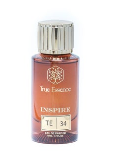 True Essence True Essence Inspire Collection TE 34 Eau De Parfum 50 ml ...