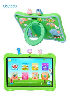 Oteeto Oteeto Tab 10 Kids 10.1 Inch Display Tablet With 6 GB RAM 128 GB ...
