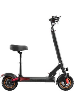 Sky Land Foldable Electric Scooter for Adults with Removable Seat| E ...