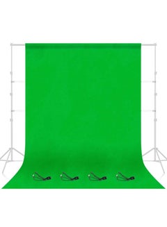 EMART 10 X 20 Ft Photography Green Screen Backdrop Extra Large ...