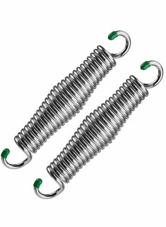 Y&D Hammock Spring,Premium Porch Swing Springs Hold up to 600kg Heavy ...