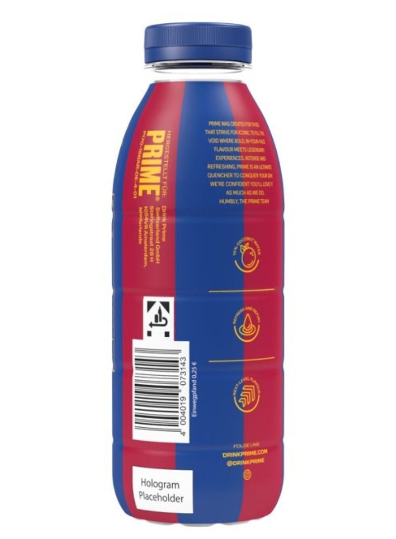 Buy Prime Hydration Barcelona Drink Online | 15 Minutes Instant ...