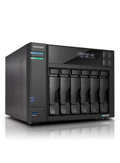 asustor ASUSTOR’ s highest value device ever. Transcode 10-bit 4K H.265 ...