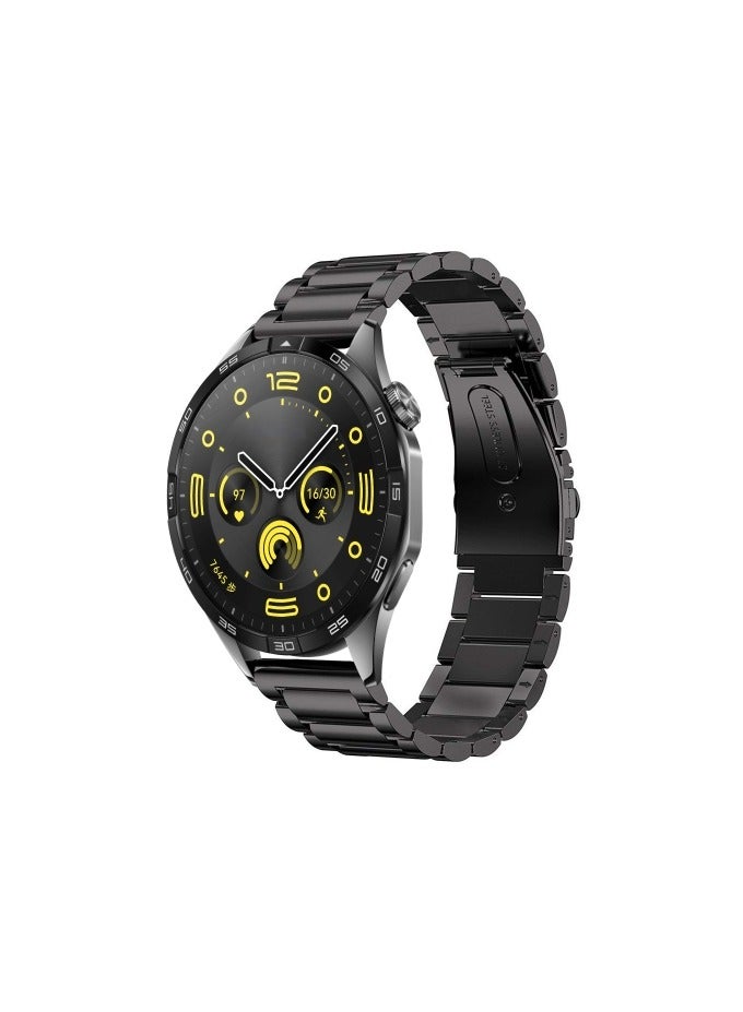 Oteeto Oteeto Watch 5 pro 1.43 Inch AMOLED Display Smart watch With 2 ...