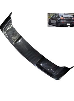 GT High-Quality Carbon Spoiler Lancer | Best Price UAE | Dubai, Abu Dhabi