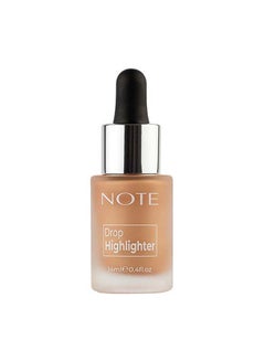 Note Drop Highlighter Shade 02 Egypt | Cairo, Giza