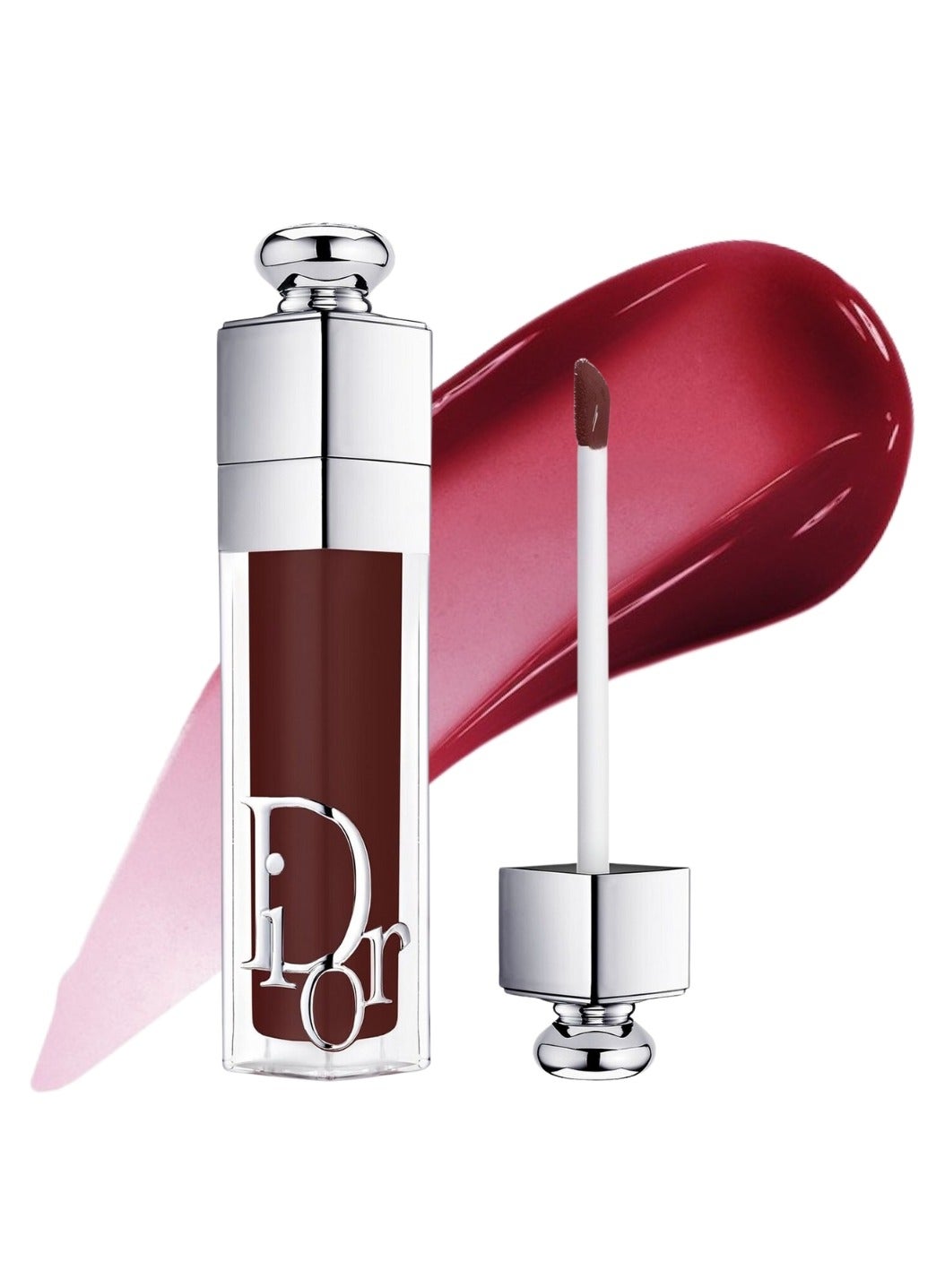 Dior Addict Dior Addict Lip Maximizer - Shade 020 Mahogany 6ml ...