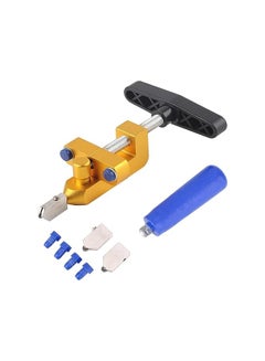 Generic Tile Cutter Tool Kit Azonee Glass Breaking Pliers Premium Glass Cutter Tool 3 15Mm With ...