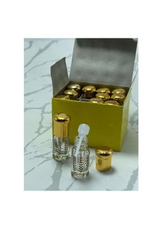 Misk Perfumes Essential oils with the smell of agarwood, amber ...