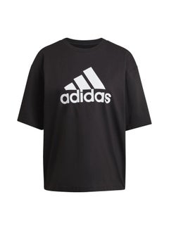 تسوق Adidas وFUTURE ICONS BADGE OF SPORT TEE أونلاين في مصر