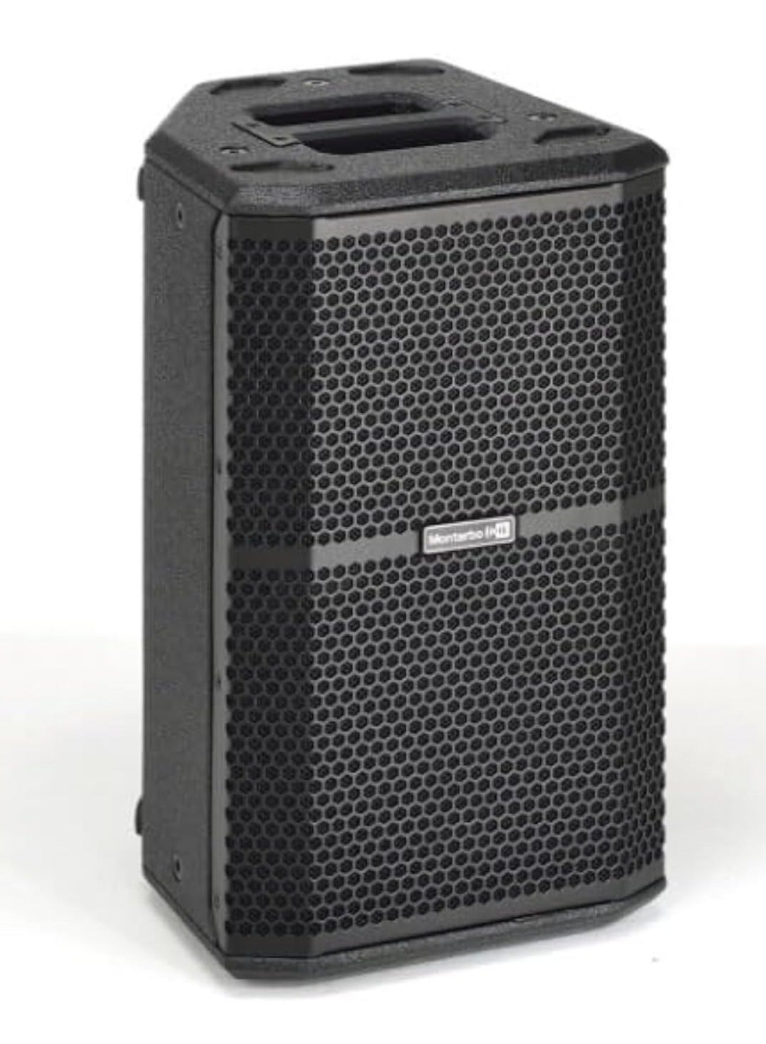 Montarbo Montarbo R108 Wooden active speaker | Best Price UAE | Dubai, Abu Dhabi