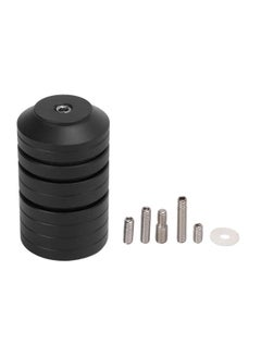 Thoraya Archery Bow Stabilizer Weight Kit Detachable Aluminum Alloy ...