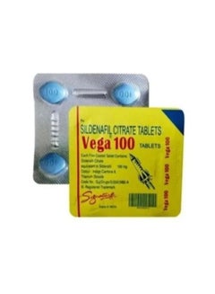 Vegafarma Viga pills for men 100 KSA | Riyadh, Jeddah