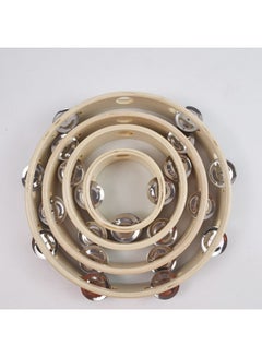 Generic Children's Percussion Instruments Hand Clap Drum Bell Drum 4 ...