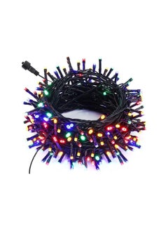 VIO 200 LED String Lights for Indoor and Outdoor Use Colored Festive ...