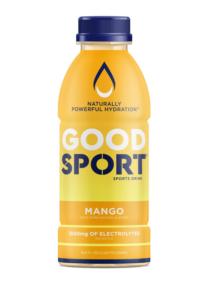 Buy Good Sport Mango Hydration Drink Online | 15 Minutes Instant ...
