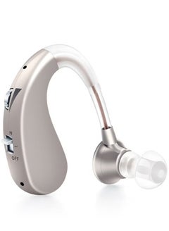 Generic Hearing Aid, Hearing Aids for Seniors with Noise Cancelling and ...
