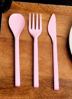 Typo Cutlery Set KSA | Riyadh, Jeddah