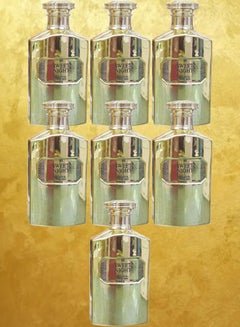 RIAVA PERFUMES 7 Pieces Sweet Night Gold Perfume 100ml EDP KSA | Riyadh ...