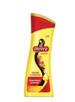 MEERA Strong & Healthy with Kunkudukai & Badam - 180 ml UAE | Dubai ...