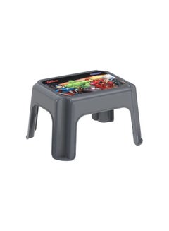 Cosmoplast Marvel Avengers Step Stool UAE | Dubai, Abu Dhabi
