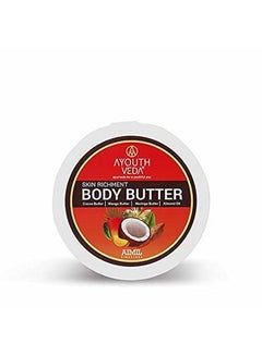 AYOUTHVEDA Skin Richment Body Butter Guard Skin From Damage With Its ...
