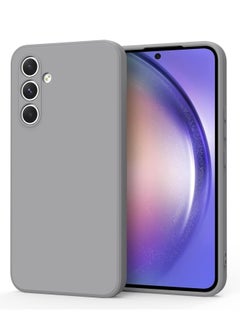 Houmt Samsung Galaxy A16 Case Soft Silicone Slim fit Light Weight ...