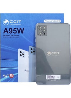 CCIT CCIT A95W 5G 8inch display 4 GB RAM 64 GB ROM high capacity 3800 ...