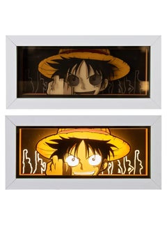 Generic Anime Naruto Sasuke Uchiha Lightbox UAE | Dubai, Abu Dhabi