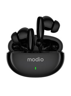 modio Modio Reno 3 Wireless Headphone for Android and iOS Mobiles and ...