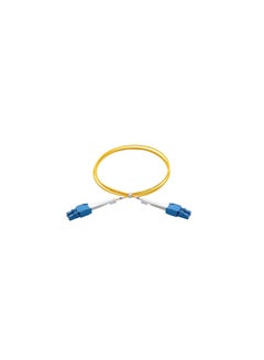 تسوق FINOSEL وFINOSEL, Fiber, Patch Cord, LC-LC, 9/125 Micron, LSZH ...
