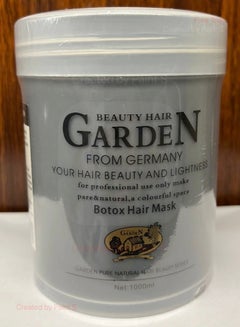 Generic Generic Botox Hair Mask for Hair Beauty & Lightness Beauty Hair ...