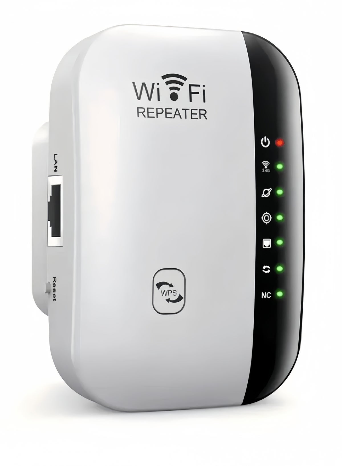 Lee Yon WiFi Range Extender, Wireless Repeater with Stable Signal ...