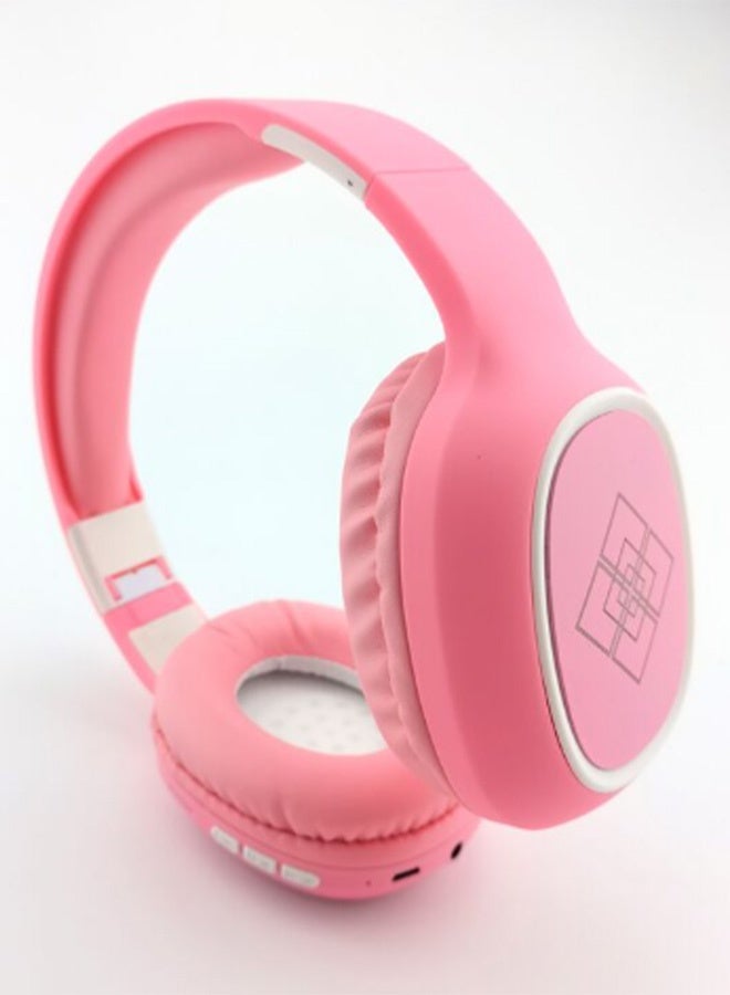 Generic True Wireless Stereo Headworn Bluetooth Headset – Over-Ear ...