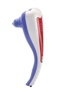 Olsenmark Dual Head Massage Hammer - 2 Massage Speed Control, 3 Set ...