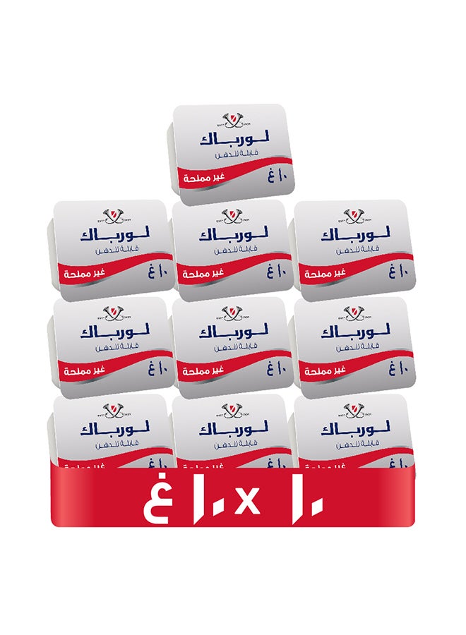 Buy Lurpak Spreadable Butter Portions Unsalted Online | 15 Minutes ...