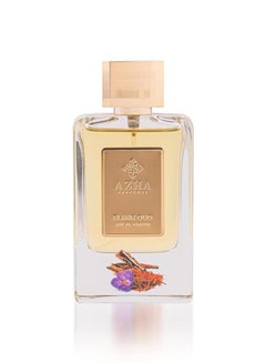 AZHA Elixir Oud For Men EDP 100ml | Best Price Egypt | Cairo, Giza