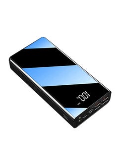 ANSTY Portable 50000Mah LED Light Power Bank With Rechargeable Battery ...