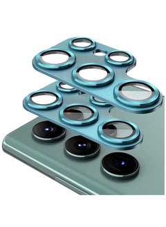 KASTWAVE For Samsung Galaxy S22 Ultra 5G Lens Protector, Premium ...