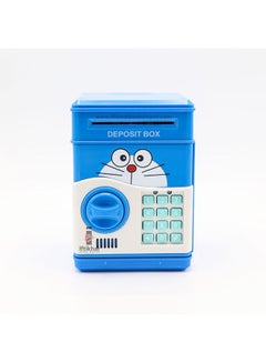 تسوق Generic وAdorable Doraemon Cartoon Bank Inspire Saving and Fun ...