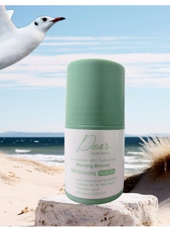 DEAR ROLL ON WITH MORNING BREEZE -60ML | Best Price Egypt | Cairo, Giza