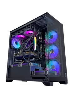 تسوق Game Sekret وVesper Gaming PC - Intel Core i5-14400F upto 4.7GHz ...