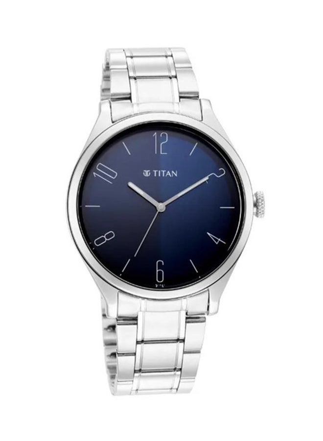 TITAN Titan Blue Dial Analog Watch for Men | Best Price UAE | Dubai ...